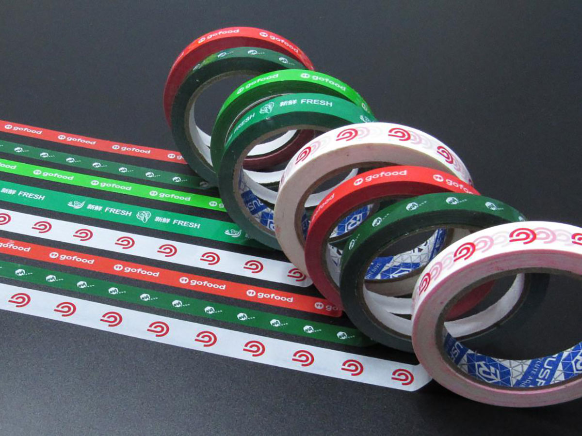BOPP Tape - Flexpak Tapes: Expert in Flexible Packaging & BOPP Tape For ...