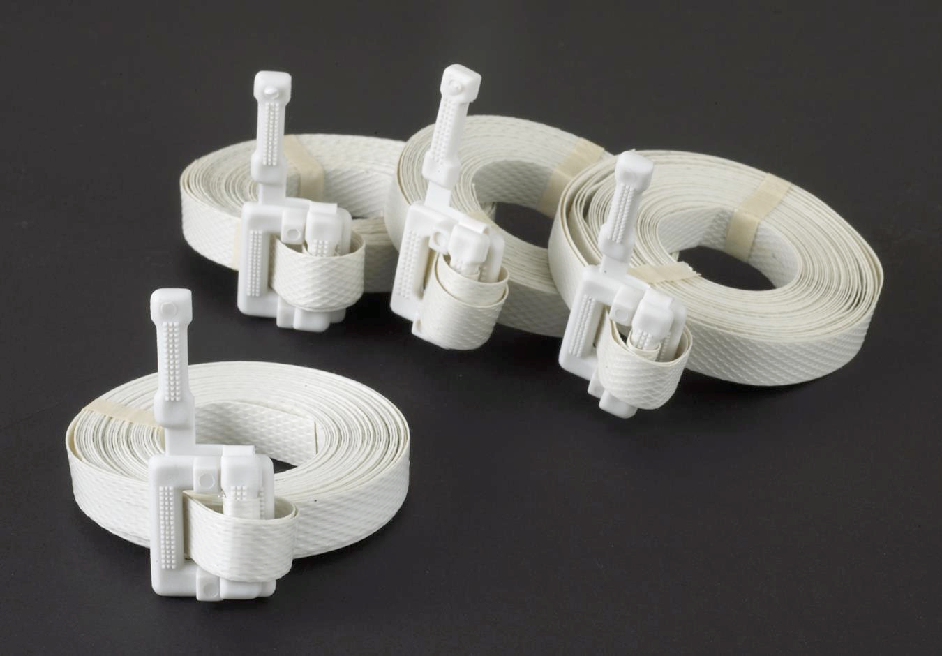 Pre-Cut Strapping - Flexpak Tapes: Expert in Flexible Packaging & BOPP Tape For Over 30 Years